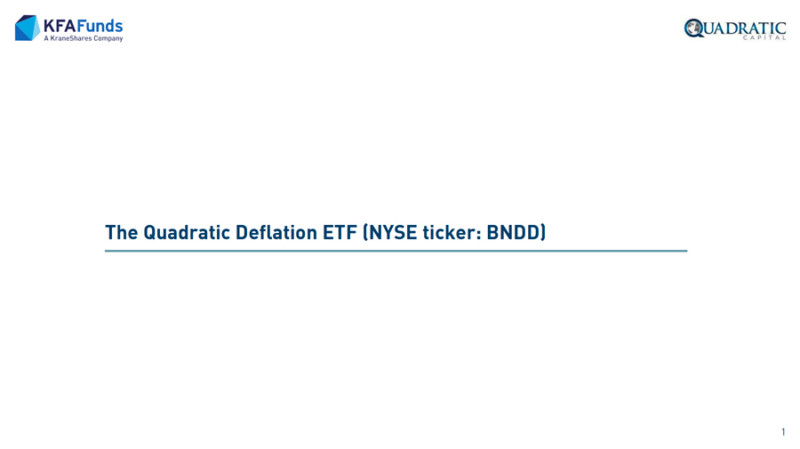 BNDD Materials | BNDD